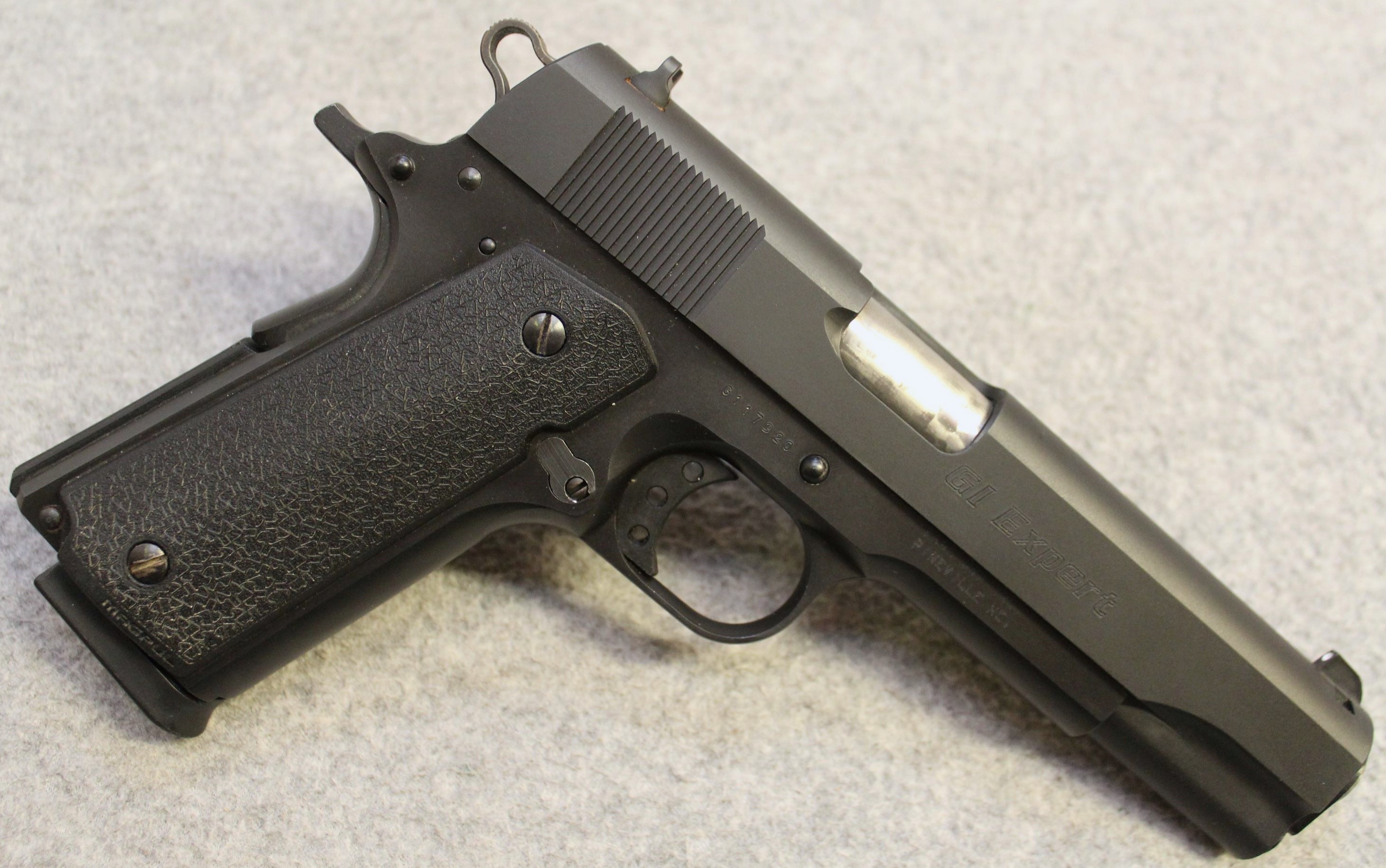 Para Ordnance ~ GI Expert ~ .45 ACP | Bass Pro Shops